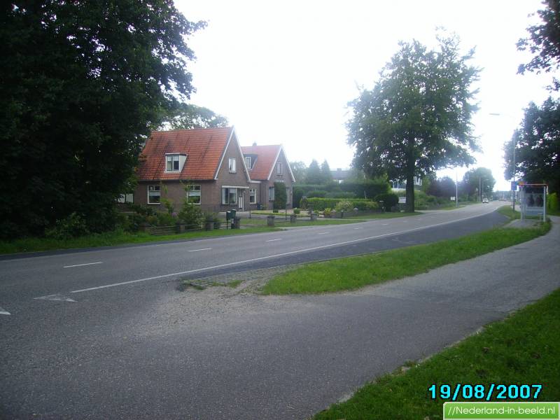 Luchtfoto's Putten / foto's Putten | Nederland-in-beeld.nl