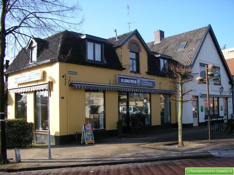 Rheden > Algemeen luchtfoto's / foto's | Nederland-in-beeld.nl