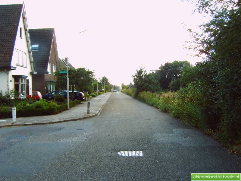 Rheden > Snippendaalseweg luchtfoto's / foto's | Nederland-in-beeld.nl