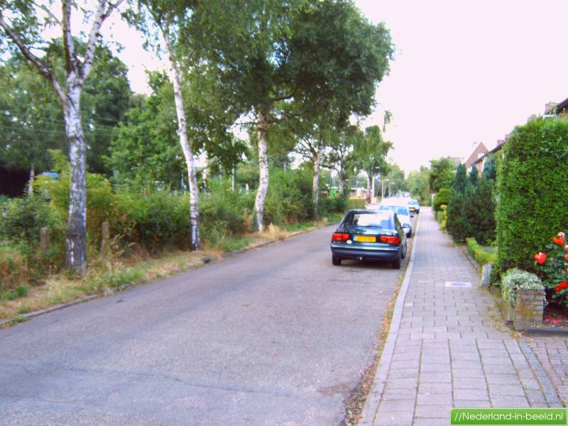 Rheden > Oranjeweg luchtfoto's / foto's | Nederland-in-beeld.nl