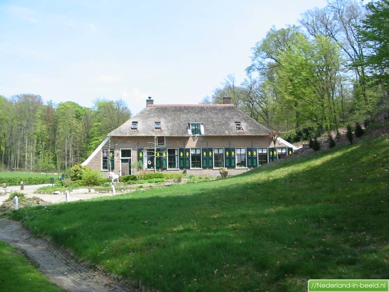 Rozendaal > Rosendael luchtfoto's / foto's | Nederland-in-beeld.nl