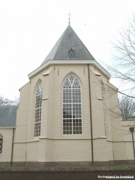 Terborg > Paasberglaan luchtfoto's / foto's | Nederland-in-beeld.nl