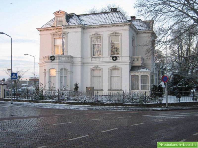 Tiel > Algemeen luchtfoto's / foto's | Nederland-in-beeld.nl