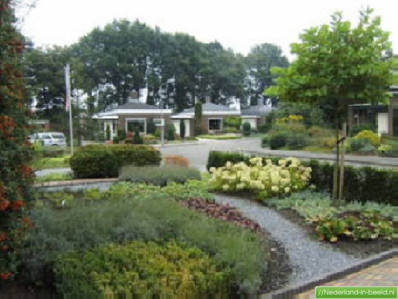 Voorthuizen > Brugveenseweg luchtfoto's / foto's | Nederland-in-beeld.nl