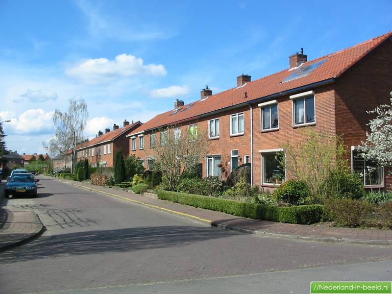 Warnsveld > Warkenseweg luchtfoto's / foto's | Nederland-in-beeld.nl
