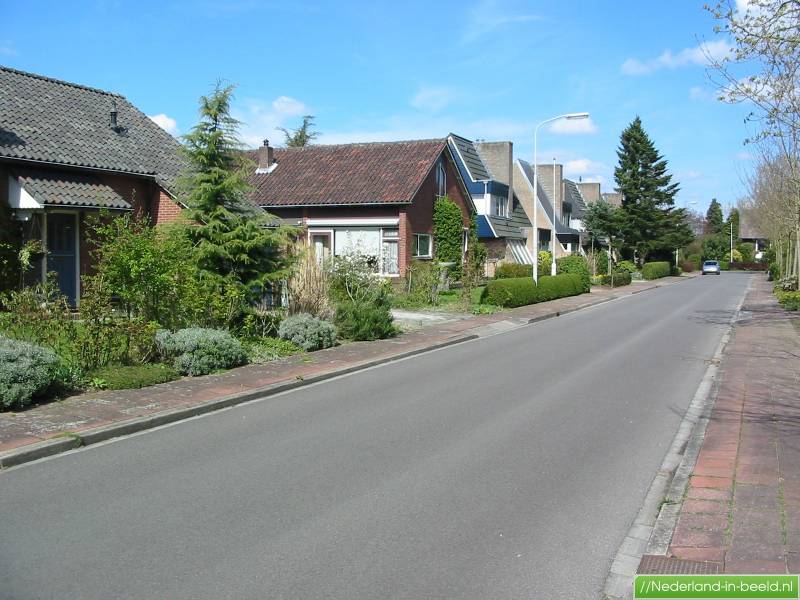 Warnsveld > Frederikseplein luchtfoto's / foto's | Nederland-in-beeld.nl