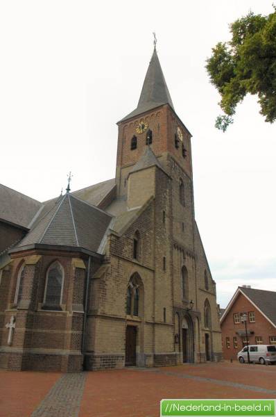 Wehl > Algemeen luchtfoto's / foto's | Nederland-in-beeld.nl