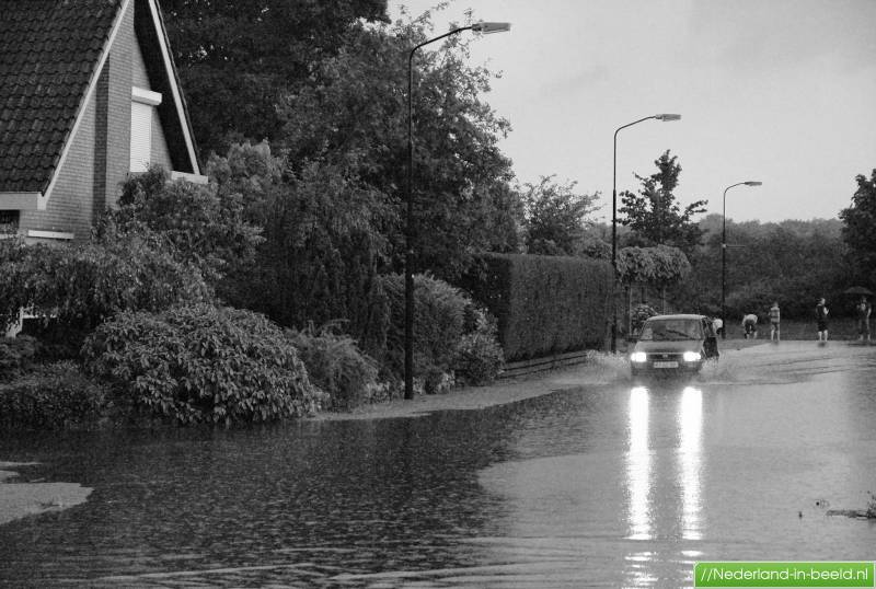 Wehl > Plakslagseweg luchtfoto's / foto's | Nederland-in-beeld.nl