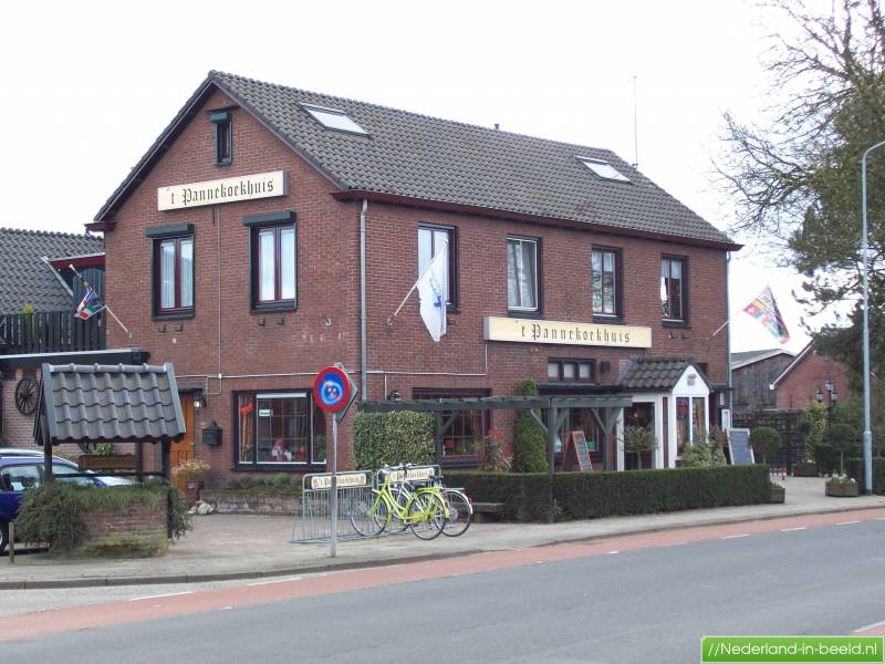 Westendorp > Doetinchemseweg luchtfoto's / foto's | Nederland-in-beeld.nl