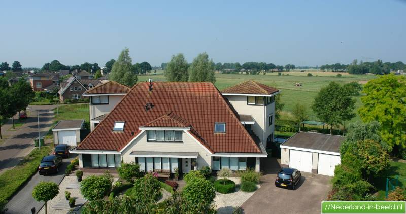 Zevenaar > Citer luchtfoto's / foto's | Nederland-in-beeld.nl