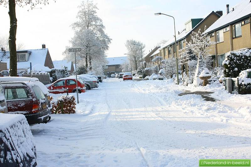 Luchtfoto's Epe / foto's Epe | Nederland-in-beeld.nl