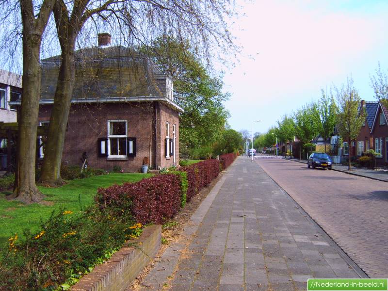 Luchtfoto's Drachten / foto's Drachten | Nederland-in-beeld.nl