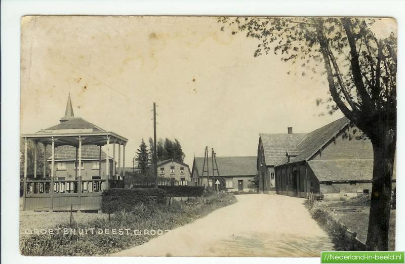 Luchtfoto's Deest / foto's Deest | Nederland-in-beeld.nl