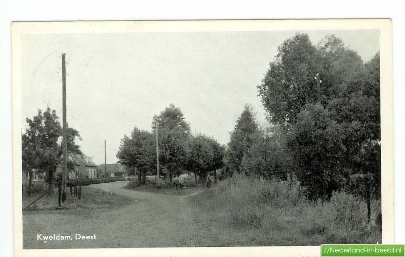 Luchtfoto's Deest / foto's Deest | Nederland-in-beeld.nl