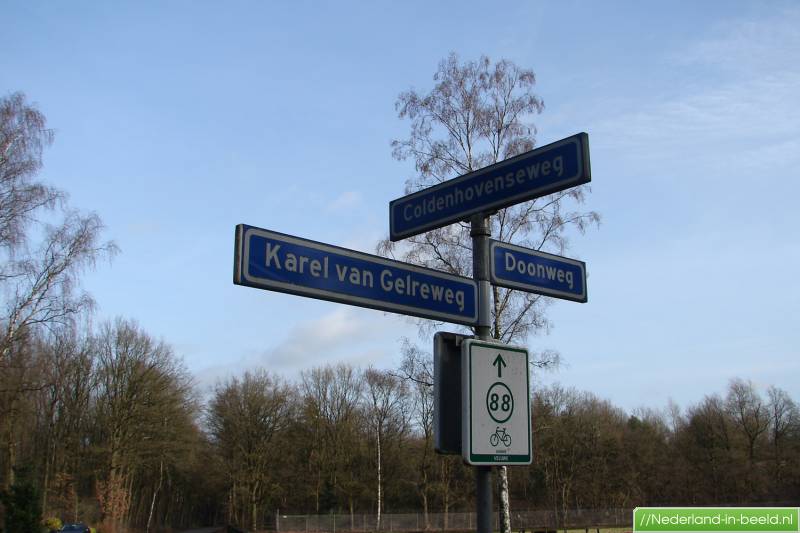 Luchtfoto's Eerbeek / foto's Eerbeek | Nederland-in-beeld.nl