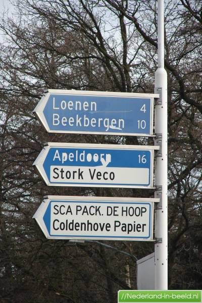 Luchtfoto's Eerbeek / foto's Eerbeek | Nederland-in-beeld.nl