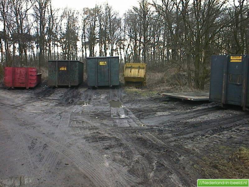 Luchtfoto's Eibergen / foto's Eibergen | Nederland-in-beeld.nl