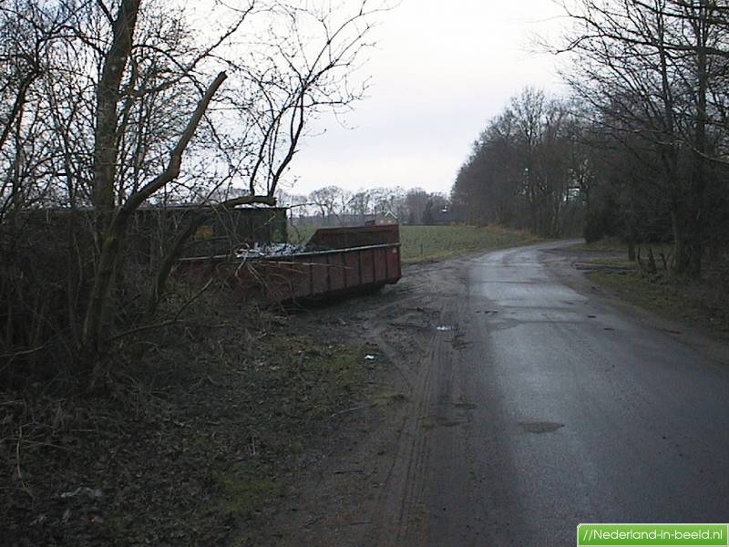 Luchtfoto's Eibergen / foto's Eibergen | Nederland-in-beeld.nl