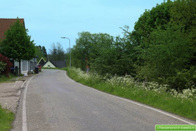 Luchtfoto's Gameren / foto's Gameren | Nederland-in-beeld.nl