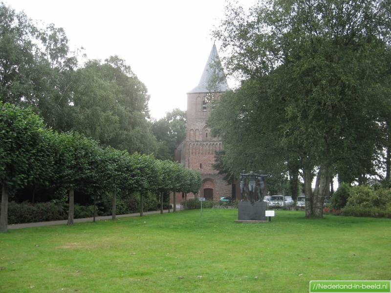 Luchtfoto's Garderen / foto's Garderen | Nederland-in-beeld.nl