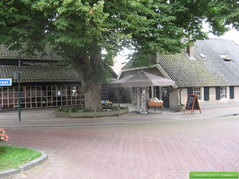 Luchtfoto's Garderen / foto's Garderen | Nederland-in-beeld.nl