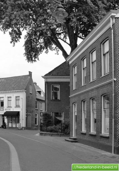 Luchtfoto's Groenlo / foto's Groenlo | Nederland-in-beeld.nl