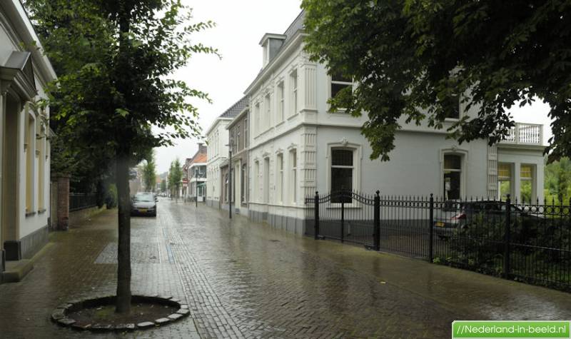 Luchtfoto's Groenlo / foto's Groenlo | Nederland-in-beeld.nl