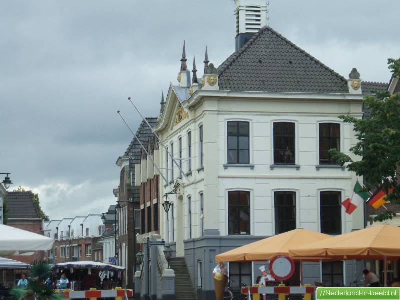 Luchtfoto's Groenlo / foto's Groenlo | Nederland-in-beeld.nl