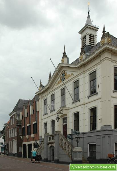 Luchtfoto's Groenlo / foto's Groenlo | Nederland-in-beeld.nl