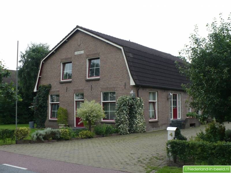 Luchtfoto's Groessen / foto's Groessen | Nederland-in-beeld.nl