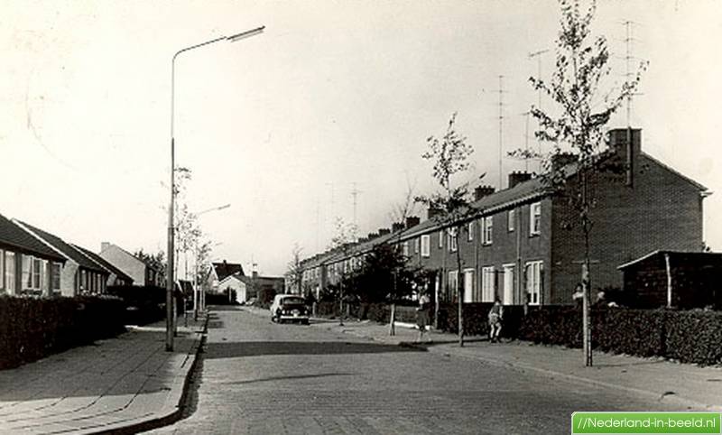 Luchtfoto's Harskamp / foto's Harskamp | Nederland-in-beeld.nl