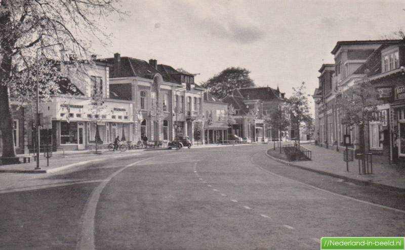 Luchtfoto's Heerde / foto's Heerde | Nederland-in-beeld.nl