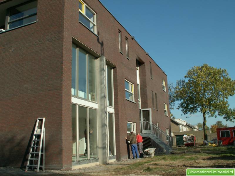 Luchtfoto's Heteren / foto's Heteren | Nederland-in-beeld.nl