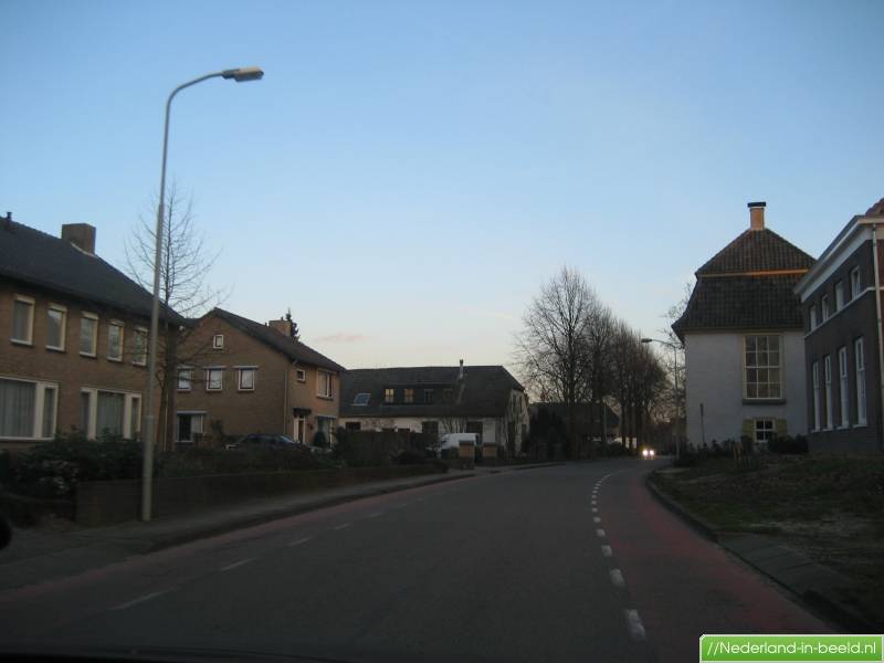 Luchtfoto's Heumen / foto's Heumen | Nederland-in-beeld.nl