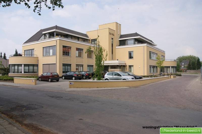 Luchtfoto's Kerkdriel / foto's Kerkdriel | Nederland-in-beeld.nl