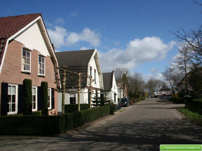 Luchtfoto's Kerkdriel / foto's Kerkdriel | Nederland-in-beeld.nl