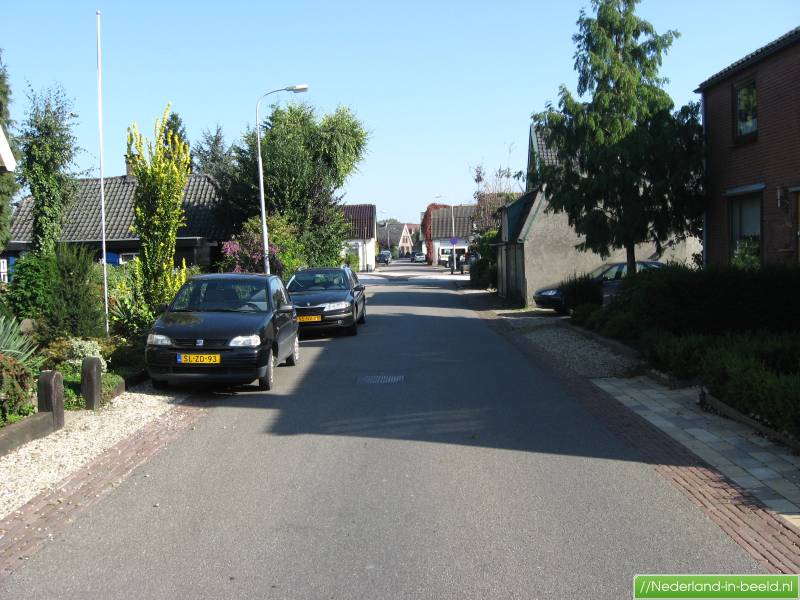 Luchtfoto's Kesteren / foto's Kesteren | Nederland-in-beeld.nl