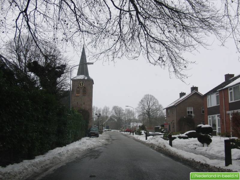Luchtfoto's Lathum / foto's Lathum | Nederland-in-beeld.nl