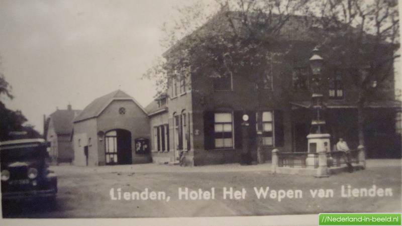 Luchtfoto's Lienden / foto's Lienden | Nederland-in-beeld.nl