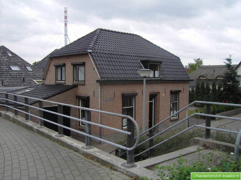 Luchtfoto's Lobith / foto's Lobith | Nederland-in-beeld.nl