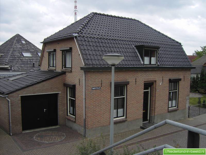 Luchtfoto's Lobith / foto's Lobith | Nederland-in-beeld.nl