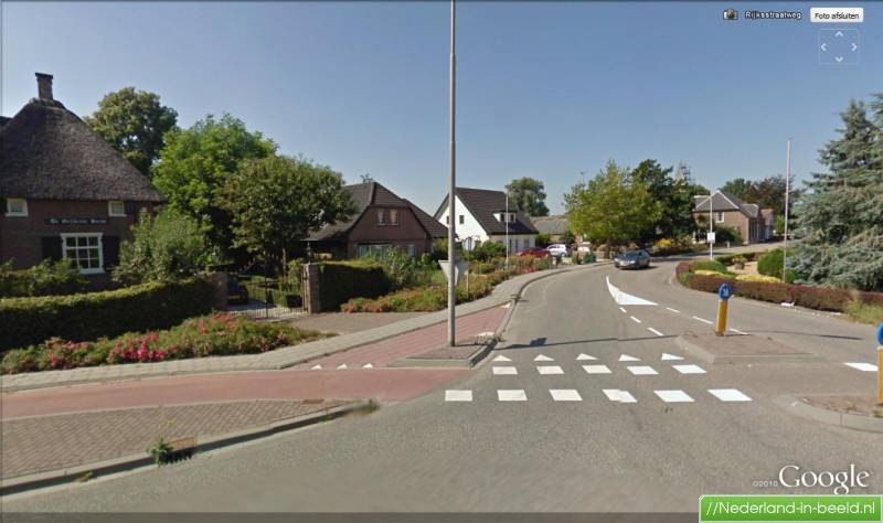 Luchtfoto's Meteren / foto's Meteren | Nederland-in-beeld.nl