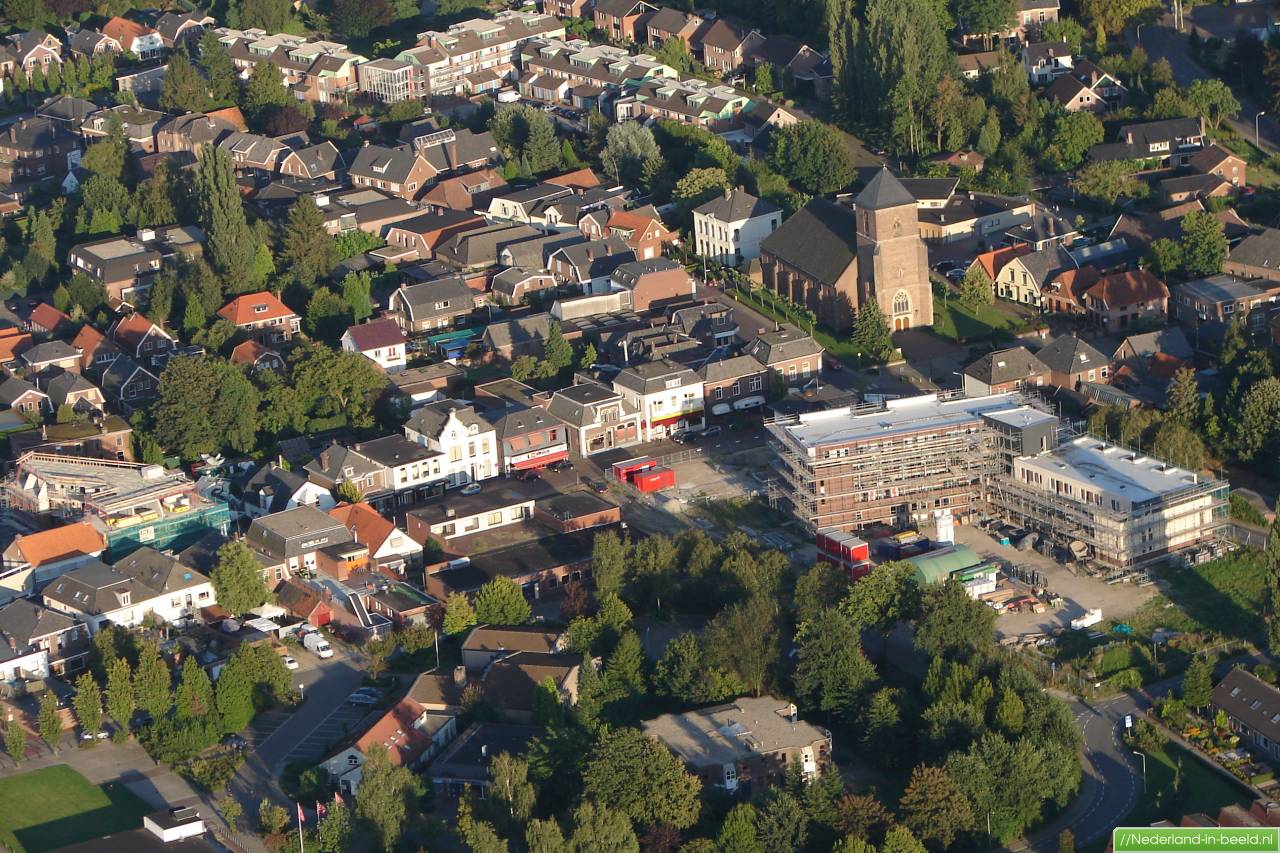 Luchtfoto's Neede / foto's Neede | Nederland-in-beeld.nl