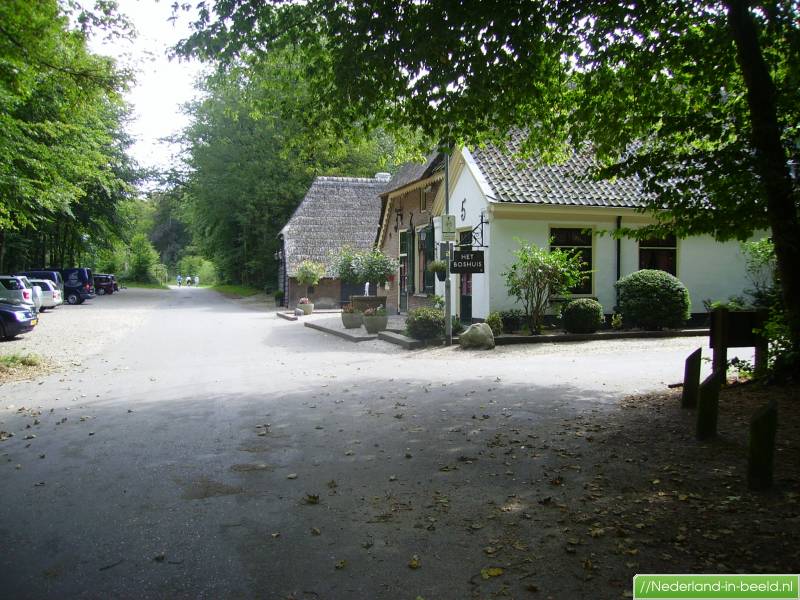 Luchtfoto's Putten / foto's Putten | Nederland-in-beeld.nl