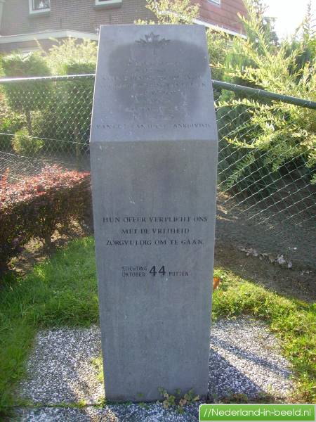 Luchtfoto's Putten / foto's Putten | Nederland-in-beeld.nl