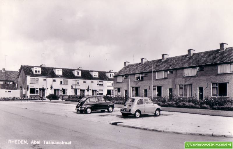 Luchtfoto's Rheden / foto's Rheden | Nederland-in-beeld.nl
