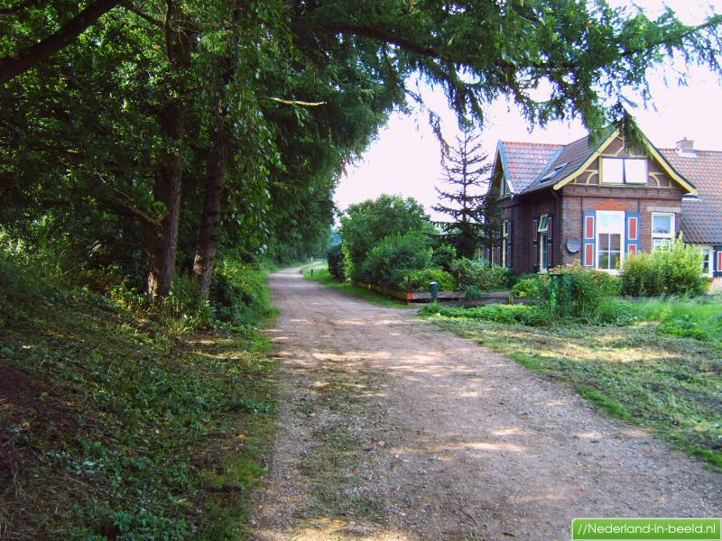 Luchtfoto's Rheden / foto's Rheden | Nederland-in-beeld.nl