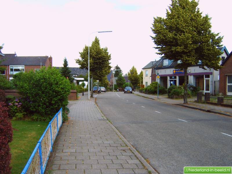 Luchtfoto's Rheden / foto's Rheden | Nederland-in-beeld.nl