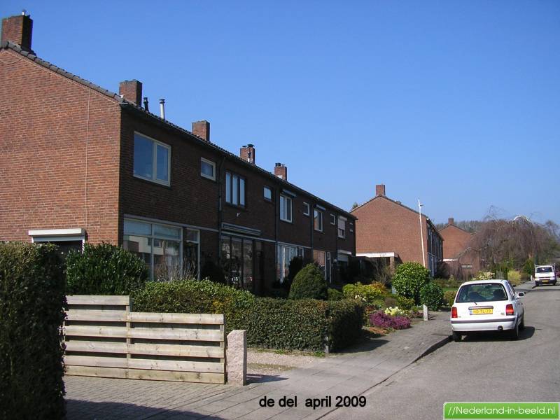 Luchtfoto's Rheden / foto's Rheden | Nederland-in-beeld.nl