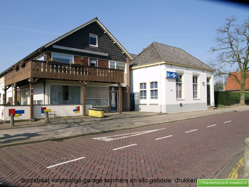 Luchtfoto's Rheden / foto's Rheden | Nederland-in-beeld.nl